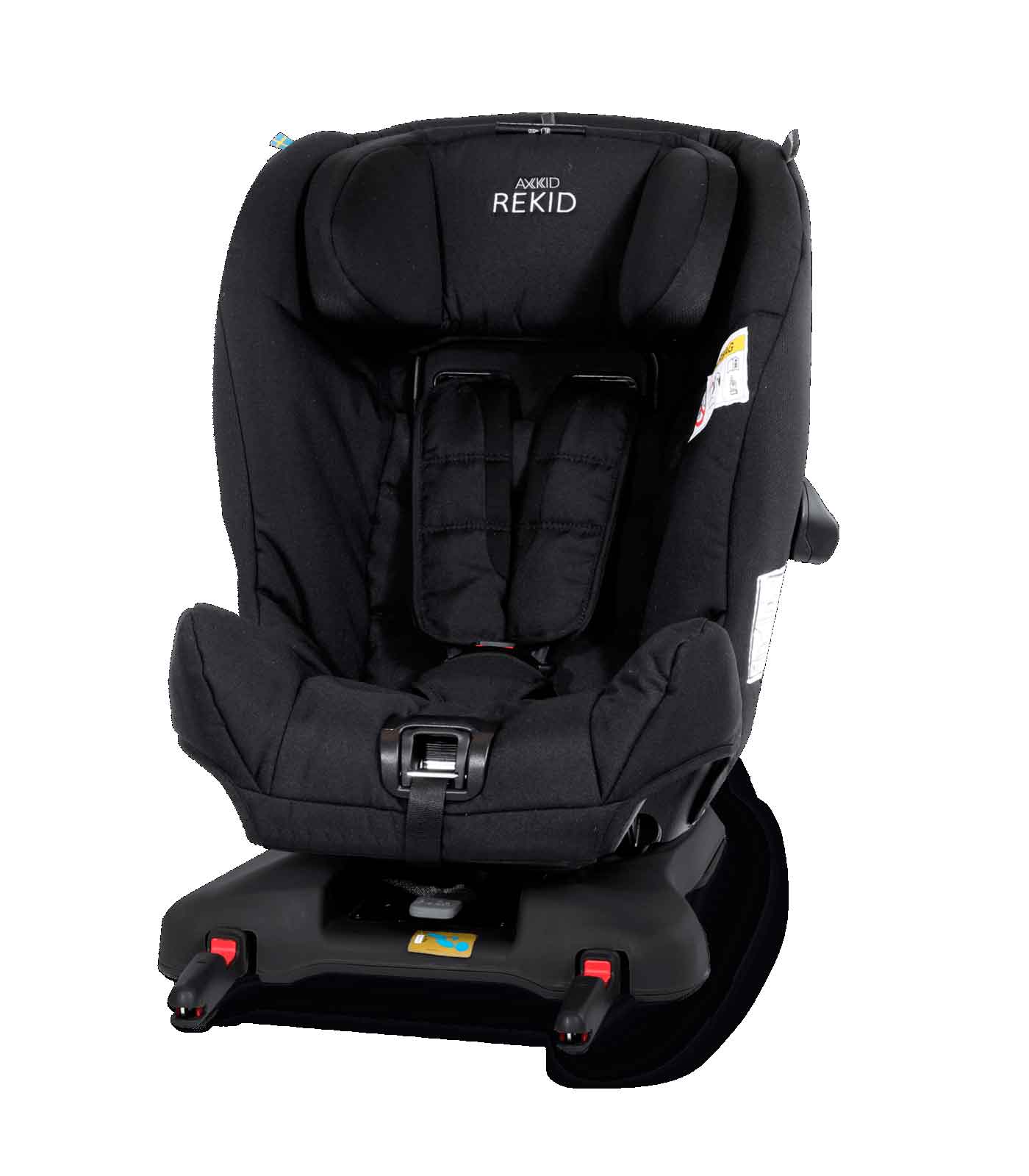 Silla para coche Axkid Rekid | Minymum